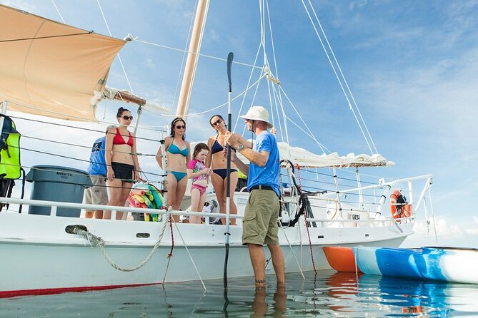 Half-Day Trip from Key West with Kayaking, Snorkeling & Sunset - An Honest Look at the Half-Day Trip from Key West with Kayaking, Snorkeling & Sunset