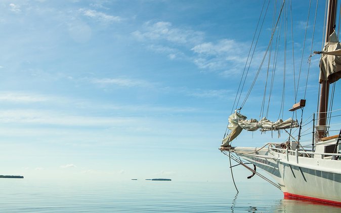 Half-Day Trip from Key West with Kayaking, Snorkeling & Sunset - Practical Tips for Travelers