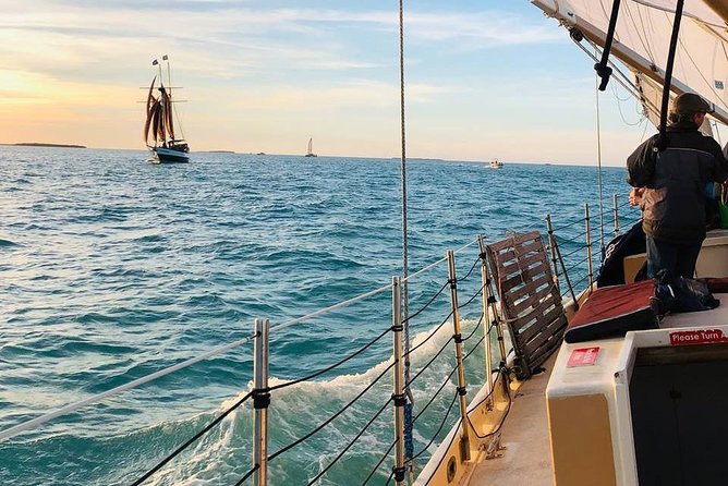 Half-Day Trip from Key West with Kayaking, Snorkeling & Sunset - The Sum Up