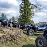 Half Day, Unguided, 4-seat Can-Am X3 Turbo - Authentic Insights from Previous Travelers