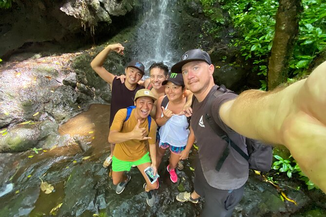 Half-Day Waterfall Tour - Hike, Scenic, Food and Photo - In-Depth Look at the Tour Experience