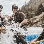 Half-Day Whitewater Rafting in Browns Canyon - The Itinerary Breakdown
