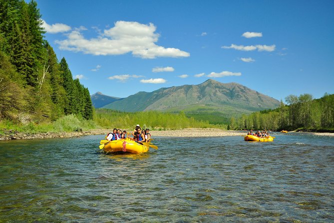 Half Day Whitewater Rafting Trip - Final Thoughts