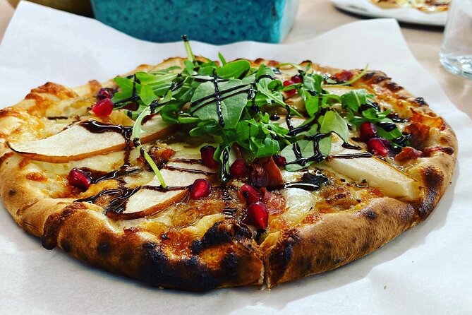 Half-day Wine and Olive Oil Tasting and Lavender Farm Tour - What’s Included and What to Keep in Mind