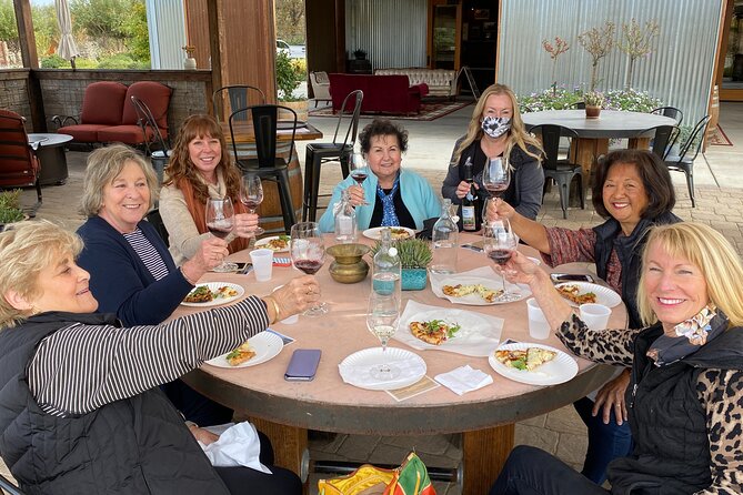 Half-day Wine and Olive Oil Tasting and Lavender Farm Tour - Who Should Consider This Tour?