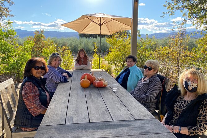 Half-day Wine and Olive Oil Tasting and Lavender Farm Tour - Frequently Asked Questions