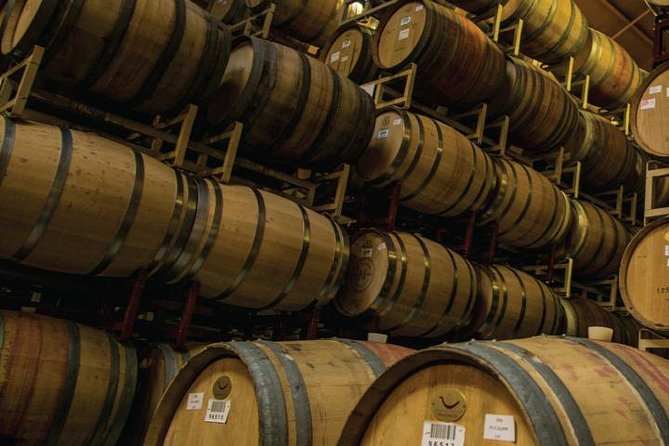 Half-Day Wine Country Tour from San Francisco - Authentic Experiences From Reviews