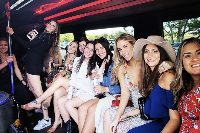 Half Day Wine Tour with Luxury Limousine in Austin - Key Points