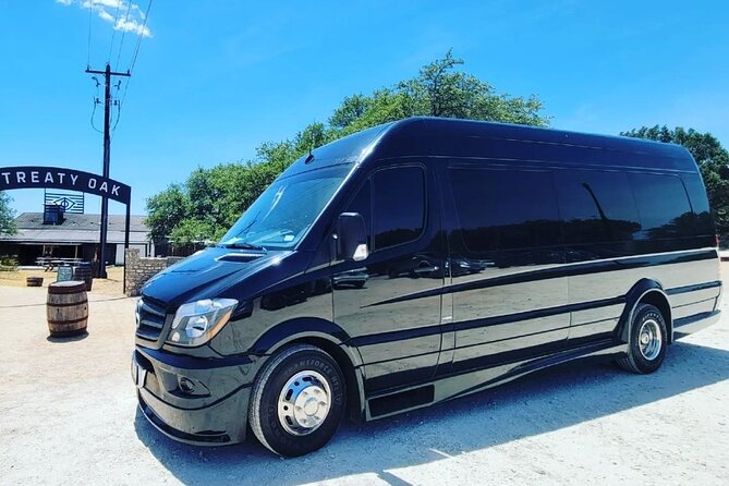 Half Day Wine Tour with Luxury Limousine in Austin - FAQs