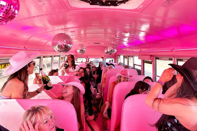 Half-Day Winery Tour in Fredericksburg - Who Should Consider This Tour?