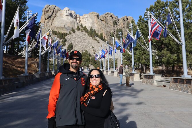 Half-Day Wonders: Rushmore, Custer, and Crazy Horse - The Itinerary Breakdown