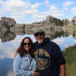 Half-Day Wonders: Rushmore, Custer, and Crazy Horse - Transportation and Timing