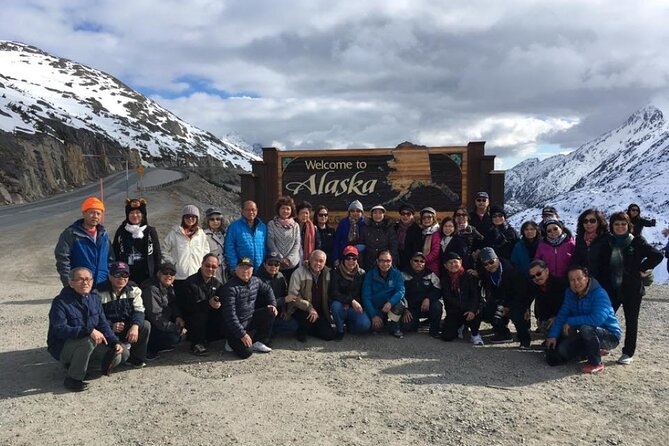 Half Day Yukon Suspension Bridge & Summit Tour - Introduction