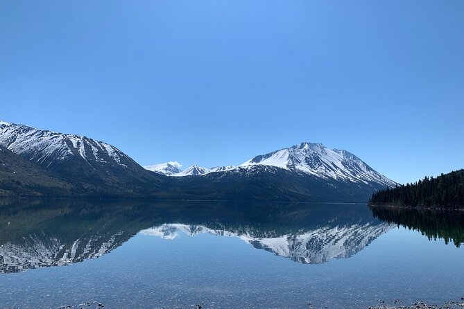 Half Day Yukon Suspension Bridge & Summit Tour - Frequently Asked Questions