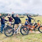Half Moon Bay Family Friendly Guided E-bike Tour - What to Expect from the Ride