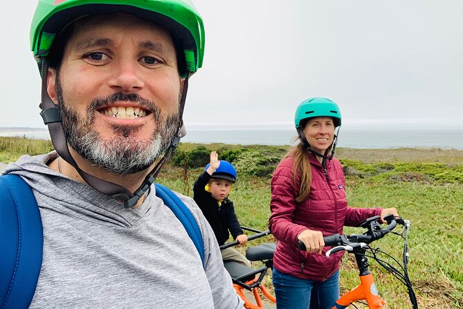 Half Moon Bay Family Friendly Guided E-bike Tour - The Sum Up: Who Will Love This Tour?