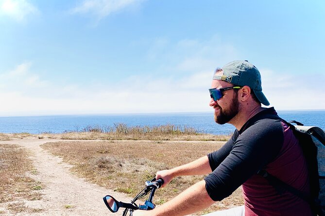 Half Moon Bay Guided E-Bike Tour - Who Is This Tour Best Suited For?