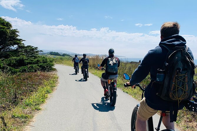 Half Moon Bay Guided E-Bike Tour - Practical Information and Tips