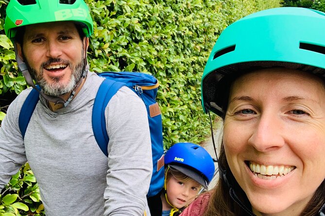 Half Moon Bay Guided E-Bike Tour - Final Thoughts