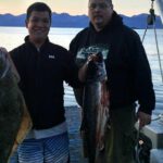 Halibut Fishing Charter - The Experience: Pros and Cons