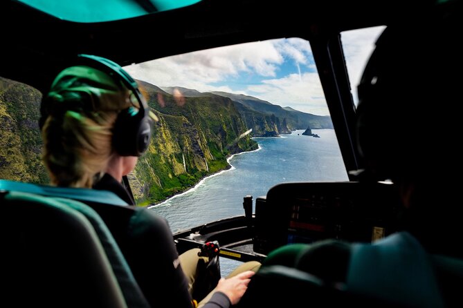 Hamakua Coast & Valleys Safari - Practical Details: What You Need to Know Before You Fly