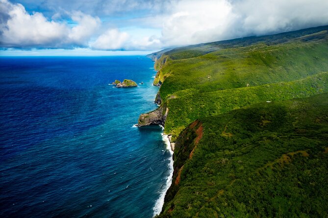 Hamakua Coast & Valleys Safari - Why This Tour Is Worth It