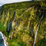 Hamakua Coast Waterfalls and Valleys Safari - Discovering the Hamakua Coast by Air