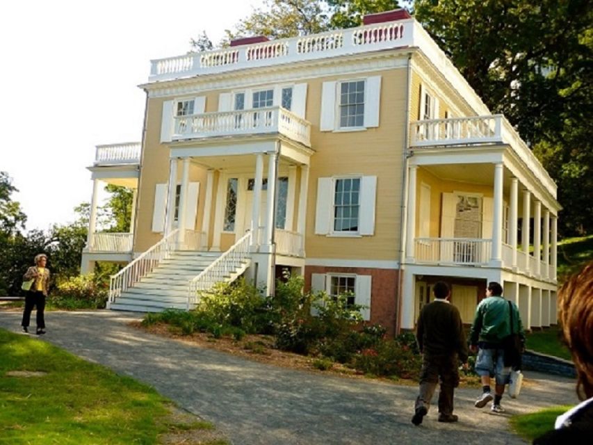 Hamilton Heights - Sugar Hill Walking Tour - Who Should Consider This Tour?