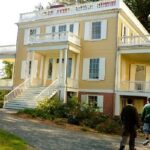 Hamilton Heights-West Harlem Walking Tour - Key Points