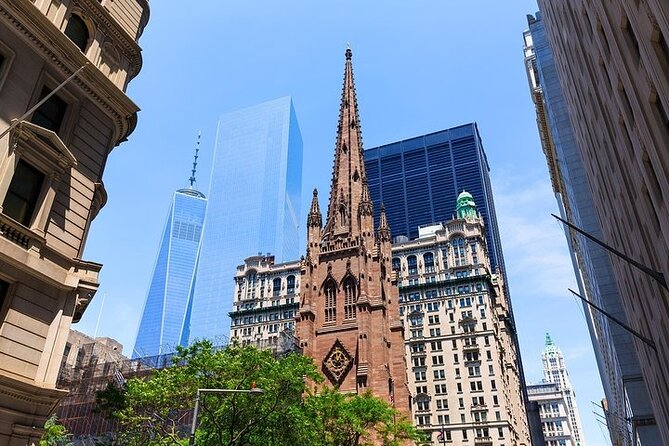 Hamilton Musical Themed Guided Walking Tour - The Experience: What to Expect on the Tour