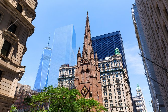 Hamilton Musical Themed Guided Walking Tour - Deep Dive into the Itinerary