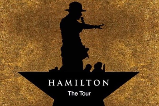 Hamilton Musical Themed Guided Walking Tour - FAQs