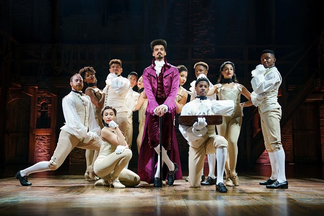 Hamilton on Broadway Ticket - Final Thoughts