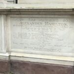 Hamilton's Wall Street - Exploring the Itinerary: What You’ll See and Why It Matters