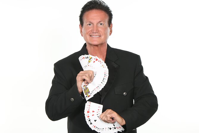 Hamners' New Year's Eve Extravaganza in Branson - Who Should Consider This Tour