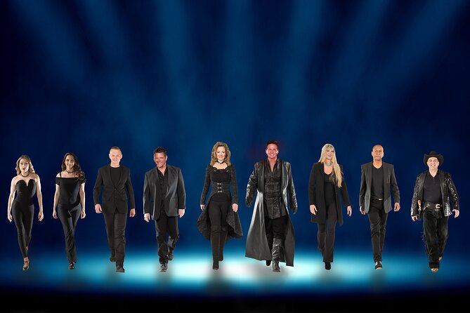 Hamners' New Year's Eve Extravaganza in Branson - FAQ