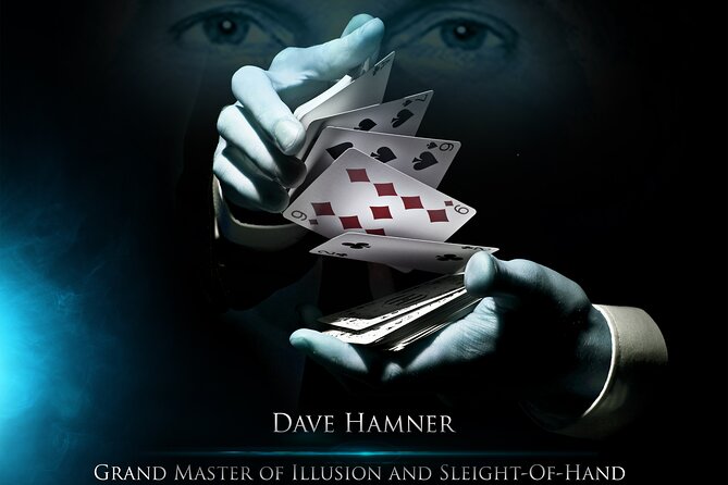 Hamners' New Year's Eve Extravaganza in Branson - Final Thoughts