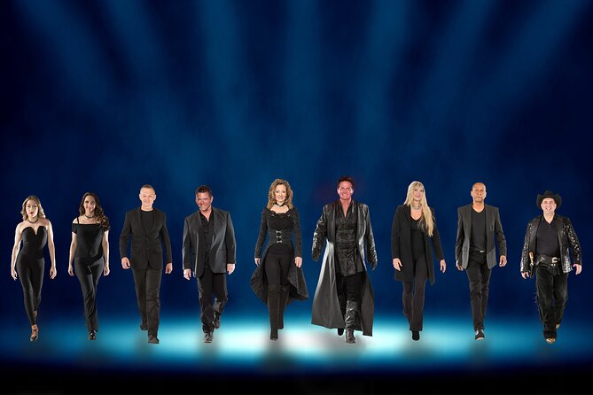 Hamners' Unbelievable Variety Show in Branson - Practical Details and Booking