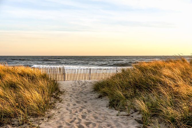 Hamptons Insider Tour with Private Helicopter from Manhattan - An Inside Look at the Itinerary