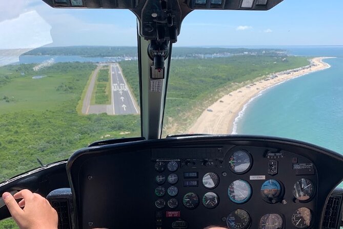 Hamptons Insider Tour with Private Helicopter from Manhattan - Who Is This Tour Best For?