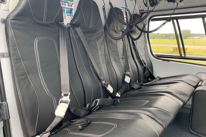 Hamptons Insider Tour with Private Helicopter from Manhattan - FAQ  