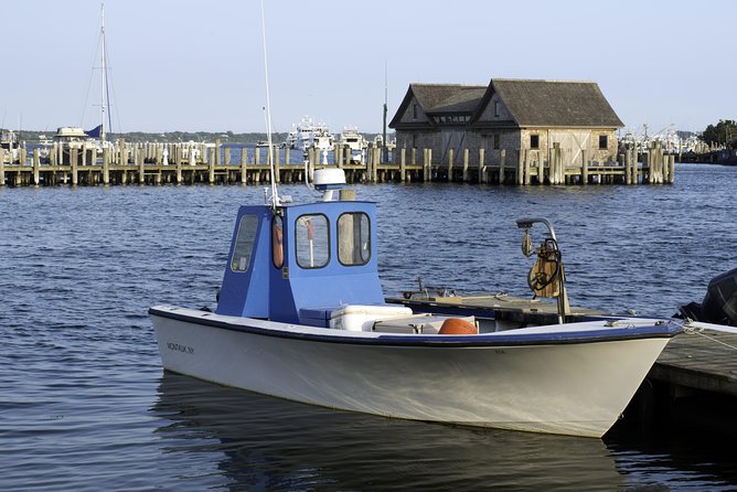 Hamptons Private Day Trip from New York City - Why the Value Is There