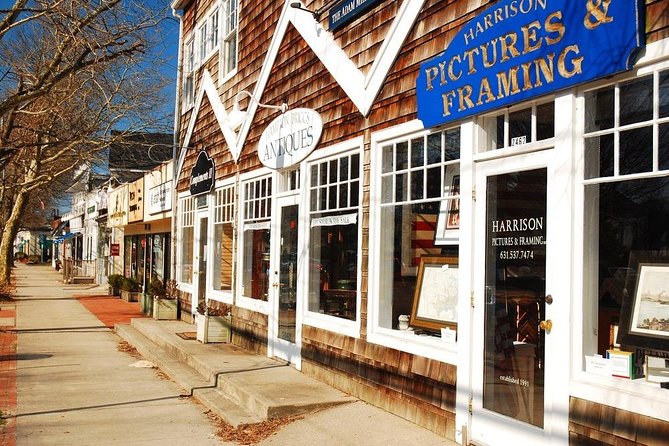 Hamptons Private Day Trip from New York City - Frequently Asked Questions