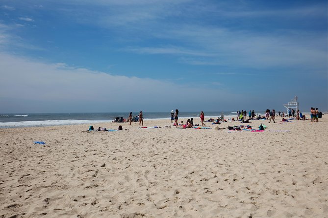 Hamptons, Sag Harbor & Outlet Shopping, 1-Day Tour from NYC - The Itinerary Breakdown: What to Expect from Sunrise to Sunset