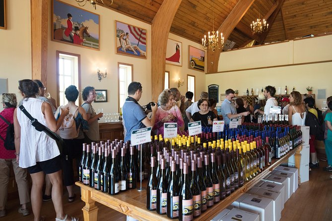 Hamptons, Sag Harbor & Outlet Shopping, 1-Day Tour from NYC - Pricing and Value: Is It Worth It?