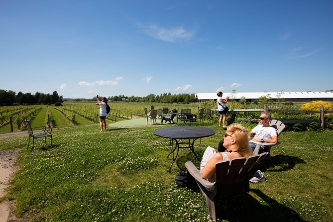 Hamptons, Sag Harbor & Outlet Shopping, 1-Day Tour from NYC - Authentic Experiences From Reviewers
