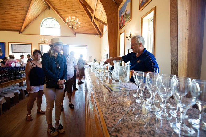 Hamptons, Sag Harbor & Outlet Shopping, 1-Day Tour from NYC - The Sum Up: Who Will Love This Tour?