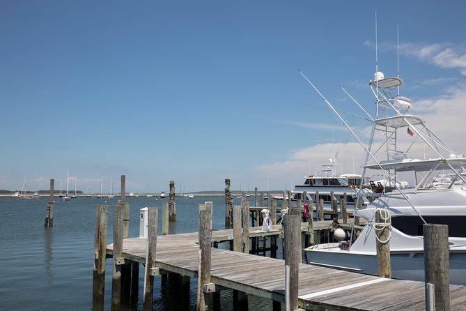 Hamptons, Sag Harbor & Outlet Shopping, 1-Day Tour from NYC - FAQ