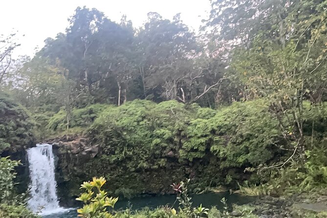 Hana Private Road Tour up to13 passengers - Who Should Consider This Tour?