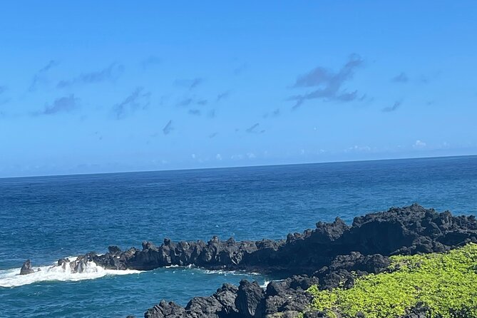 Hana Private Road Tour up to13 passengers - FAQs